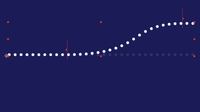 AEテキストアニメーター・原理の理解（2） | motiondesign81