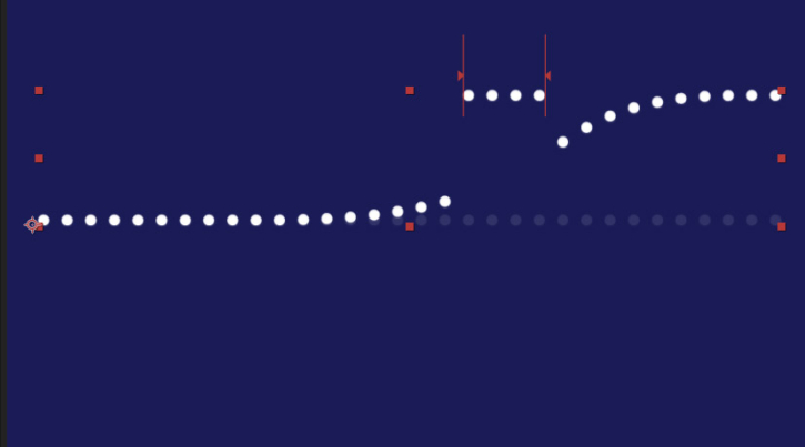 AEテキストアニメーター・原理の理解（2） | motiondesign81