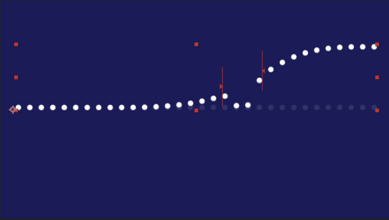 AEテキストアニメーター・原理の理解（2） | motiondesign81