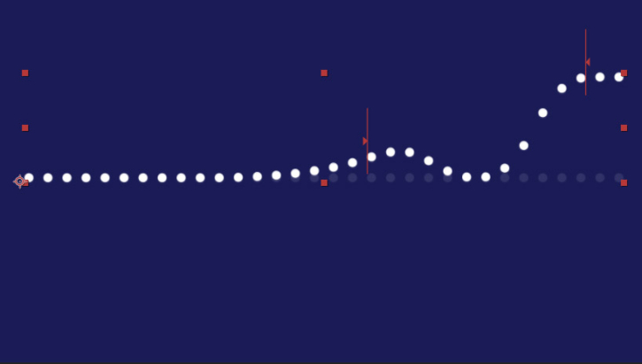 AEテキストアニメーター・原理の理解（2） | motiondesign81
