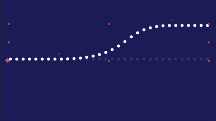 AEテキストアニメーター・原理の理解（2） | motiondesign81