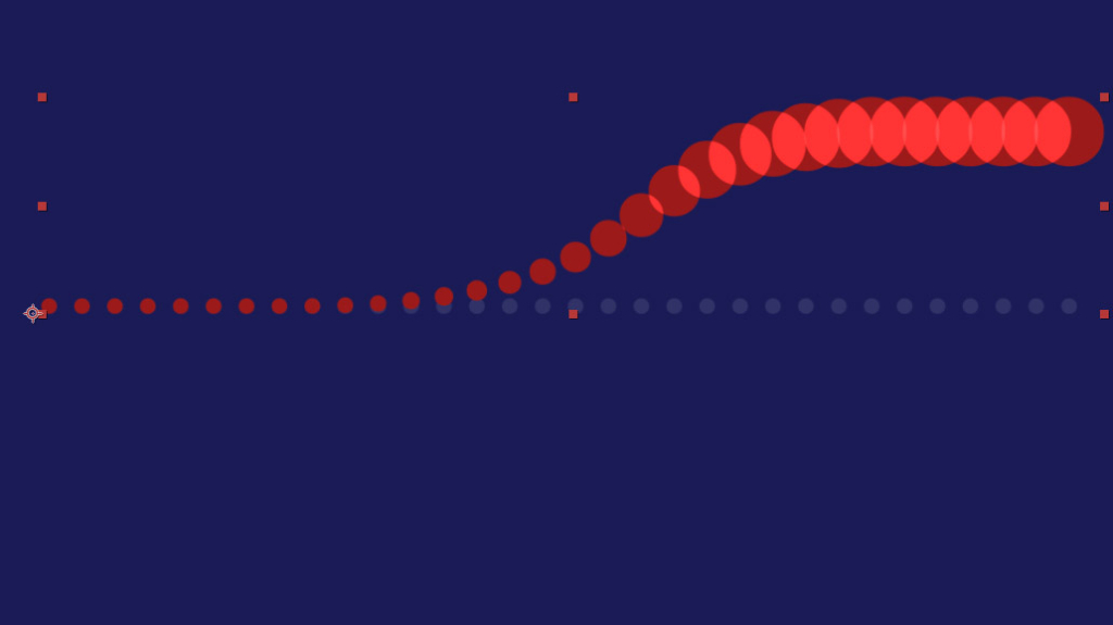 AEテキストアニメーター・原理の理解（3） | motiondesign81