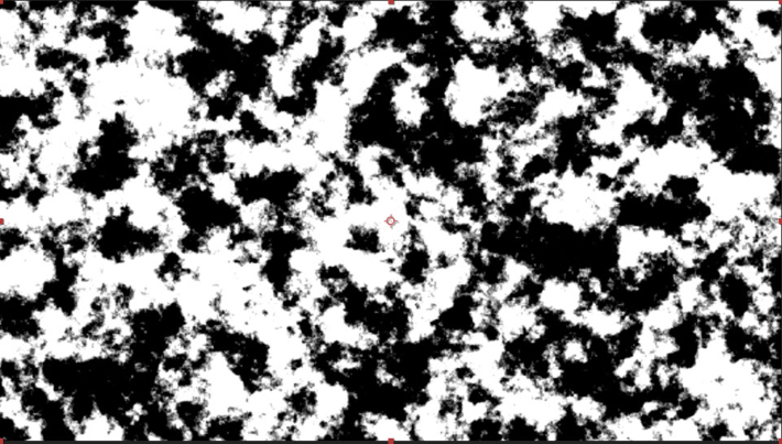 ペーパーテクスチャ（アニメーション）を作成する3つの基本的なアプローチ | motiondesign81